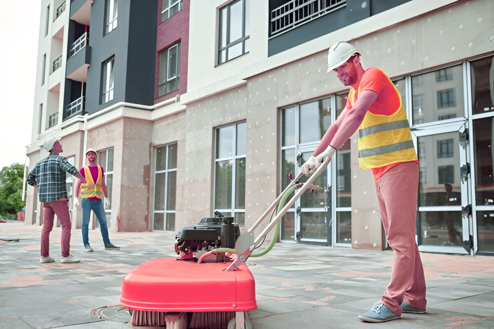 Best Post-Remodel Cleaning In Dallas, Irving & DFW Area, TX